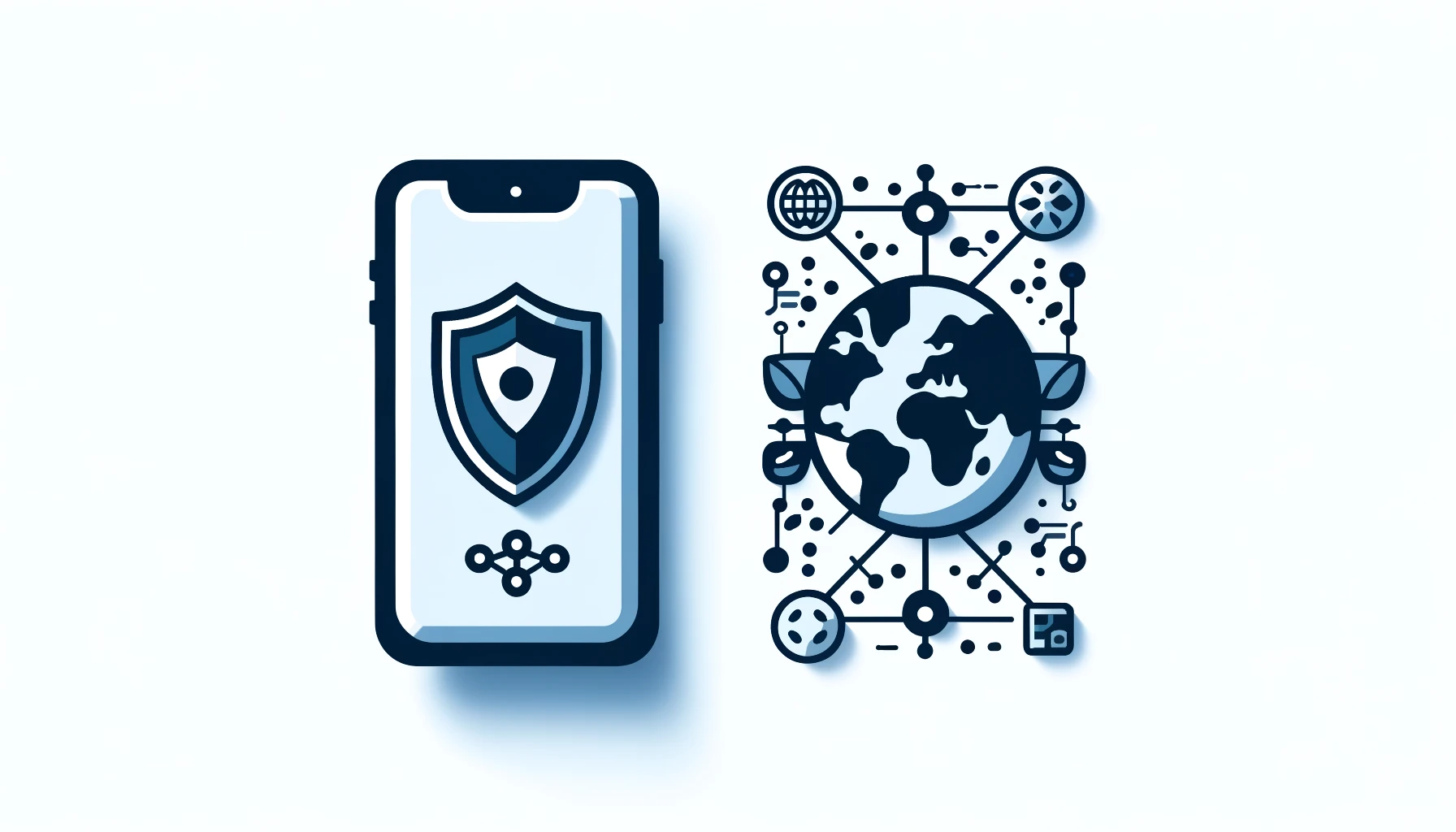 VPN For mobile devices. How to start and configure